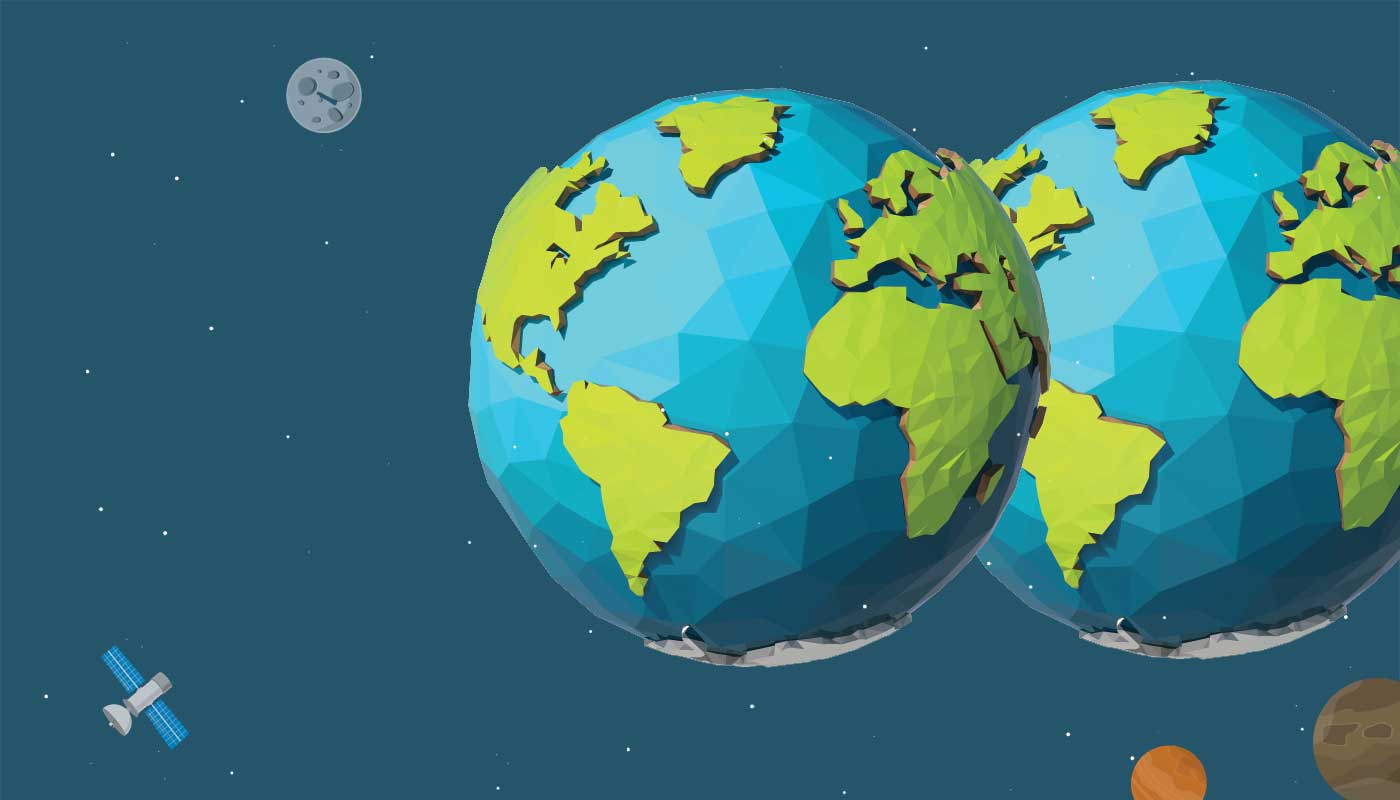 How Earth Overshoot Day 2025 Was Calculated - Earth Overshoot Day