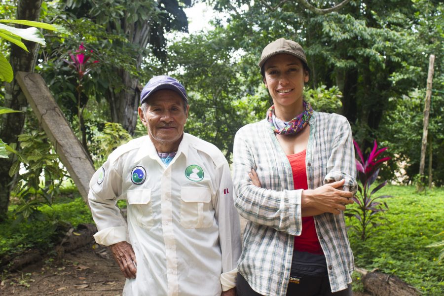 Arbio Peru - Earth Overshoot Day