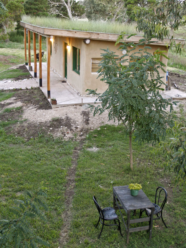 Building together with nature - Earth Overshoot Day