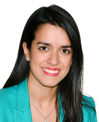 Carolina Rodríguez Balda Population Voice - Earth Overshoot Day