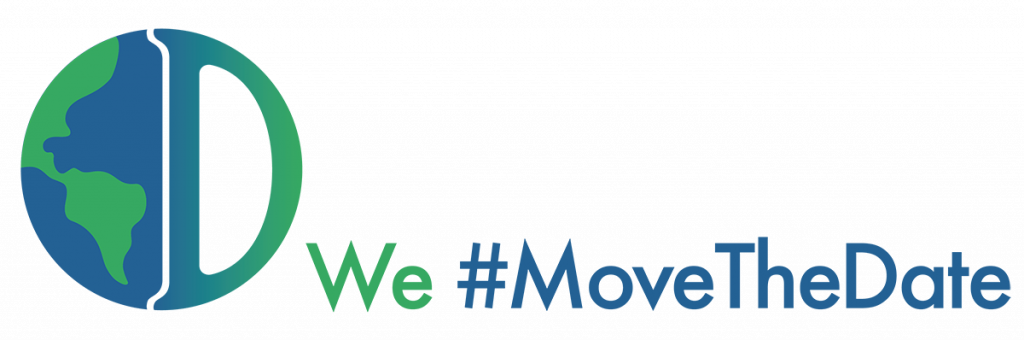 German Solutions - #MoveTheDate of Earth Overshoot Day