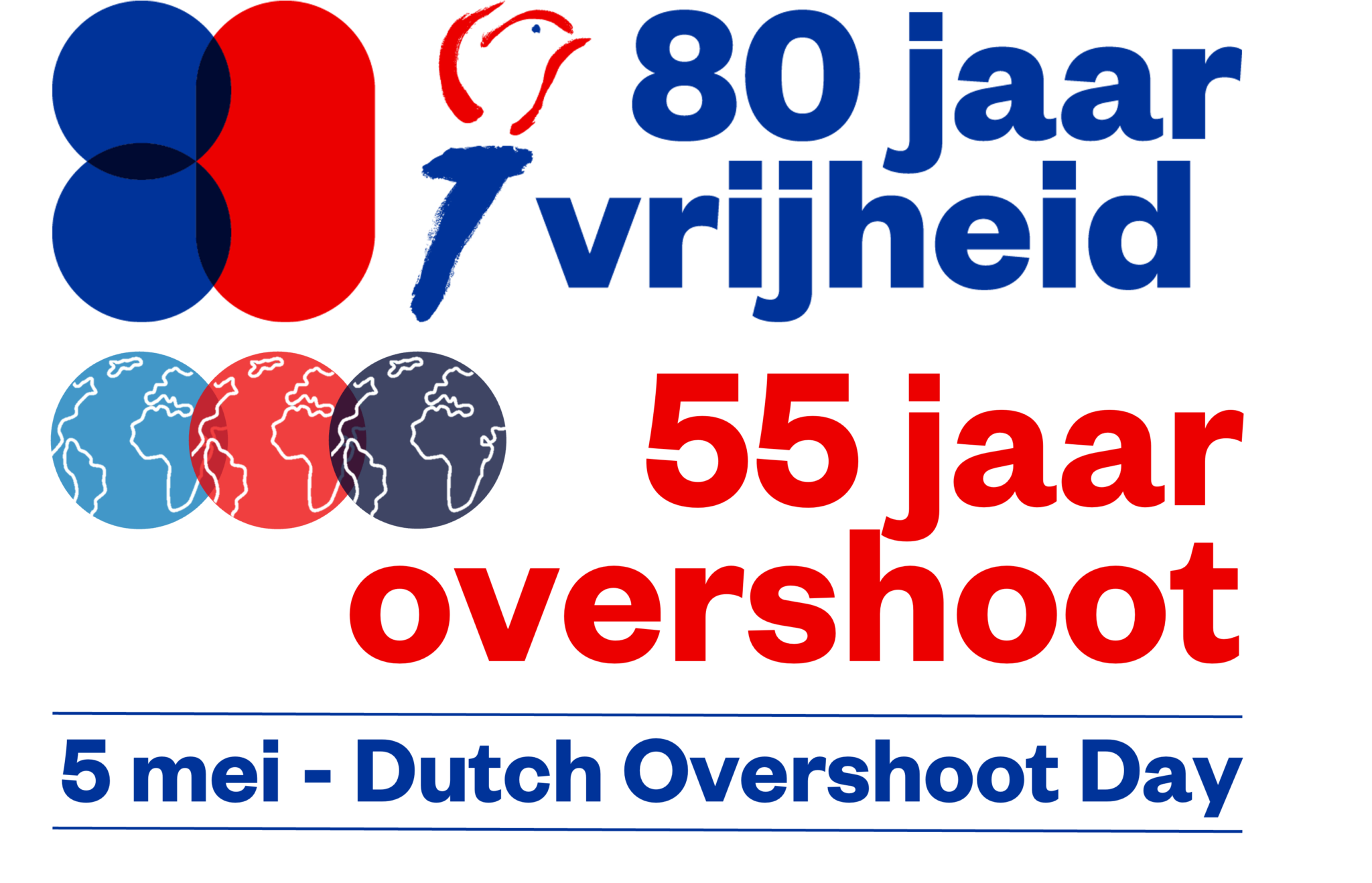Press Release Dutch Overshoot Day 2025 - Earth Overshoot Day